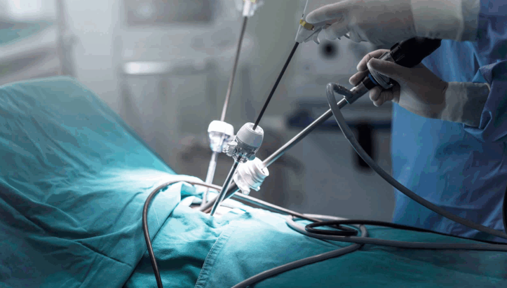 Best Minimal Invasive Neurosurgeon in Guwahati - Dr Naba J Borah